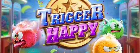 Trigger Happy First Look Games