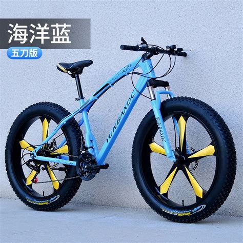 Cheap And High Quality Adult Mountain Bike