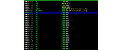 vulnserver gter exploitation fluid attacks