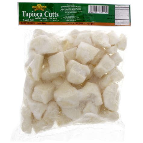 Instant Delight Tapioca Cuts 908gm Aukart Com Au