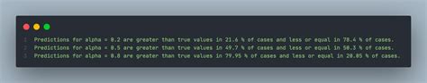 Quantile Loss And Quantile Regression Towards Data Science