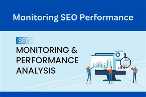 How To Effectively Monitor Seo Performance In Wordpress Blogizone