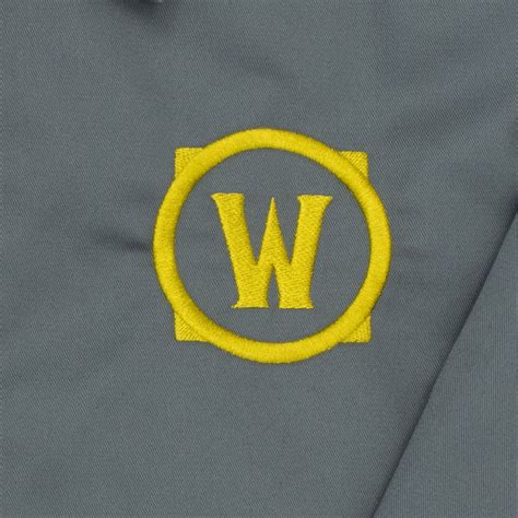 World of Warcraft Hoodies - Horde & Alliance Jackets – Blizzard Gear Store