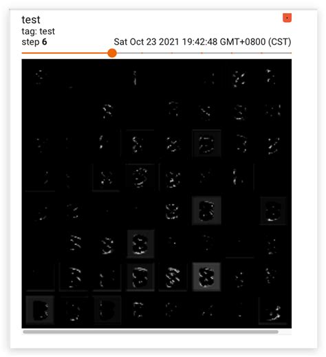 Pytorch中使用tensorboard进行可视化loss及特征图tensorboard Loss Csdn博客