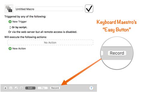 A Comprehensive Guide To Keyboard Maestro Start Saving Time Today