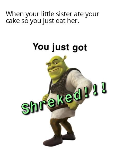 Get Shreked R Dankshrek