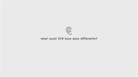 Svb Crash Explained Pdf