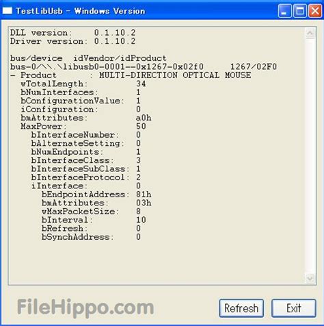 Download Libusb 1020 For Windows
