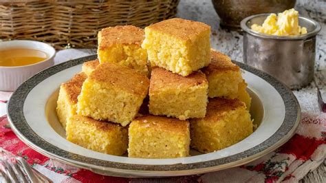 Top Store Bought Cornbread Mixes You Need To Try