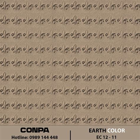 Earth Color Ec 12 11