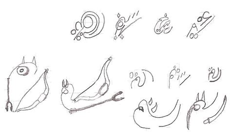 Simorgh And Rostam By Ajidehak On Deviantart