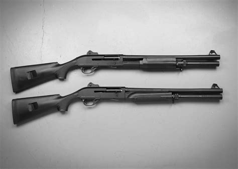 Sulun Tac M3 18 12ga — Delta Mike Ltd
