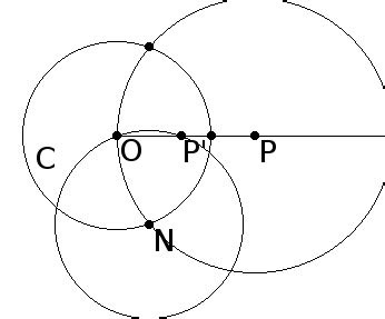 Inversive Geometry