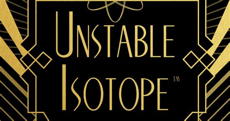 Unstable Isotope Board Game BoardGameGeek