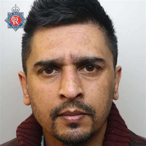 Sex Offender Swiftly Apprehended And Brought To Justice For Sexual Assault Greater Manchester