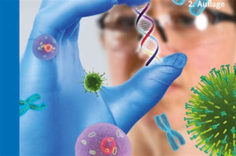 Molekulare Diagnostik - Grundlagen der Molekularbiologie, Genetik und ...