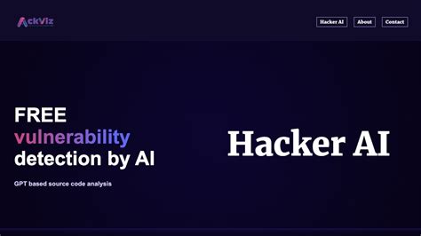 Hacker Ai Online Experiencehacker Ai Official Website Link