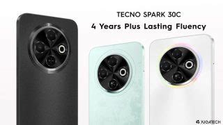 Tecno Spark C Specs Price In The Philippines Yugatech Philippines Tech News Reviews