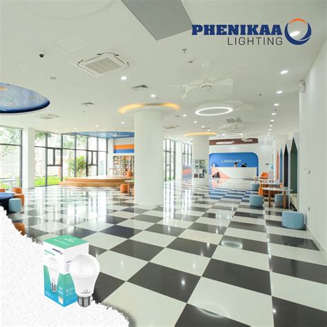 Phenikaa Lighting Hanoi