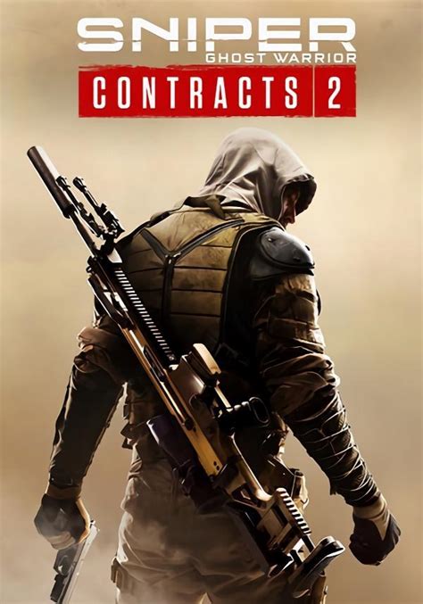 Sniper Ghost Warrior Contracts 2 (для PC/Steam) | Купить настольную ...