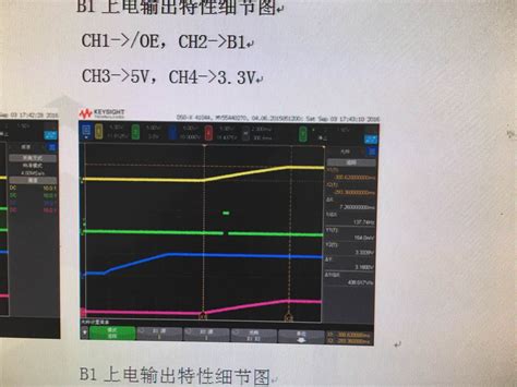 SN74LVC8T245 False Trigger When Startup Logic Forum Logic TI E2E Support Forums