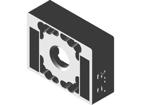 Free Cad Designs Files And 3d Models The Grabcad Community Library