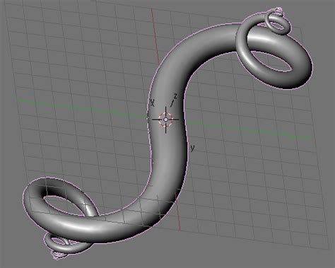 Array Modifier Blender Manual