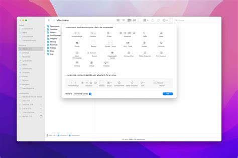 finder how to add an app shortcut to the toolbar [mac] archyde