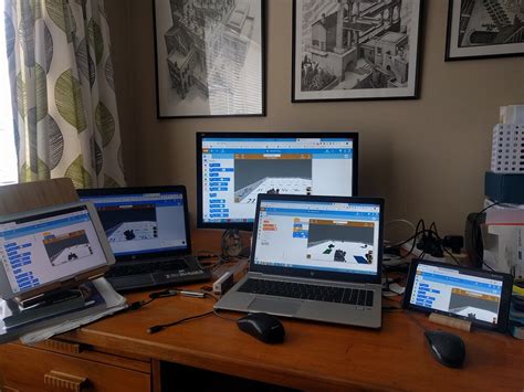 VEXcode VR Is Now Available VEX News VEX Forum