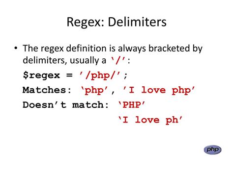 Ppt Regular Expression Powerpoint Presentation Free Download Id