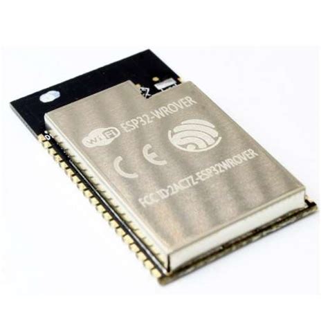 ماژول وای فای Esp32 Wrover دارای بلوتوث