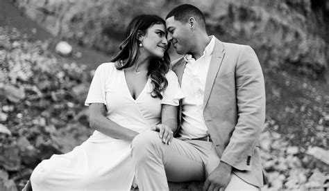 Priscilla Lauriano And Nicholas Coopers Wedding Website