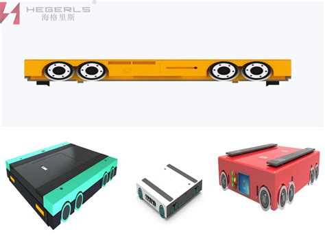 News Haggis Four Way Shuttle Why Do More And More Warehouses Choose