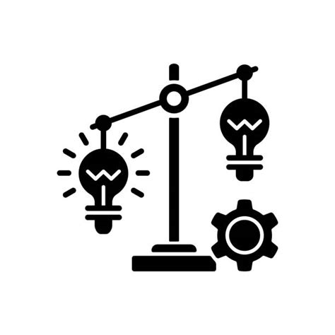 860 Prioritization Icon Stock Illustrations Royalty Free Vector