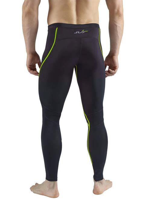 Best Mens Compression Leggings For Circulation Lyft