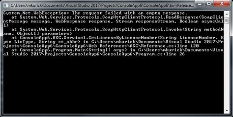 How To Access A Soap Service Through An Authenticated Proxy Server In
