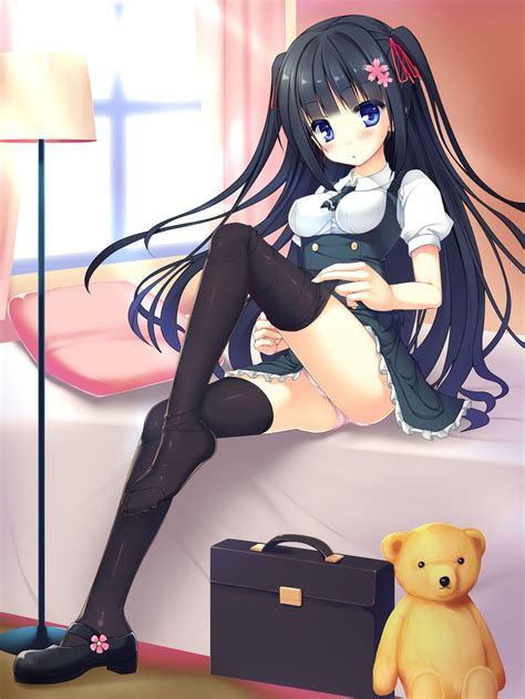 Original Drawn By Ochinsama Danbooru