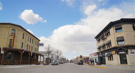 Selkirk Town