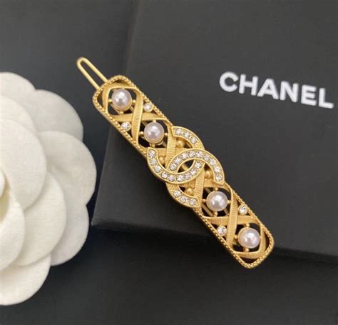 Заколка для волос Vip T — цена 300 грн в каталоге Заколки Купить товары для красоты и