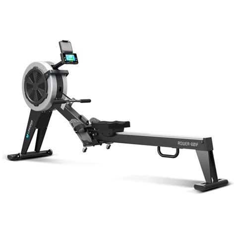 Lifespan Air And Magnetic Commercial Rowing Machine Big W