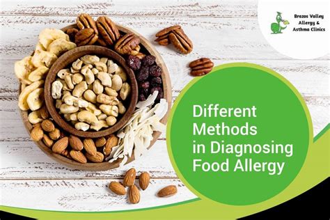 Diagnose Food Allergy Using Different Methods Dr Paul Jantzi