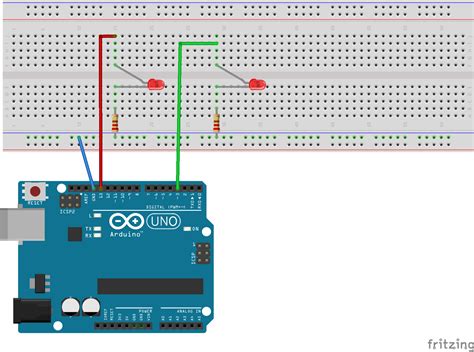 Introduction To Arduino Programming Blink
