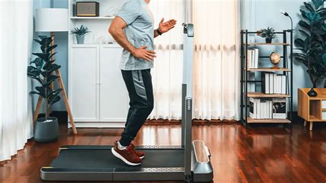 9 Enhancing Treadmill Exercises For Seniors A Comprehensive Guide Senior Fitness
