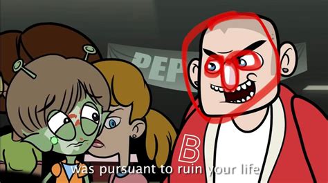 Bully Face Shape R Yourfavoritemartian