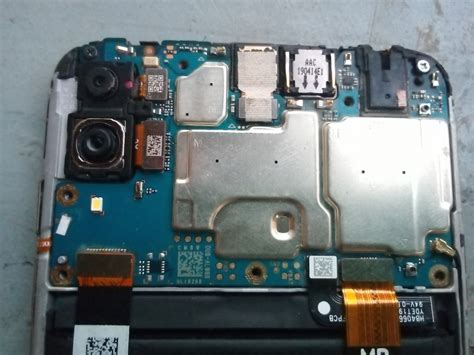 Huawei Y7 Pro 2019 Testpoint Different [answered] Gsm Forum