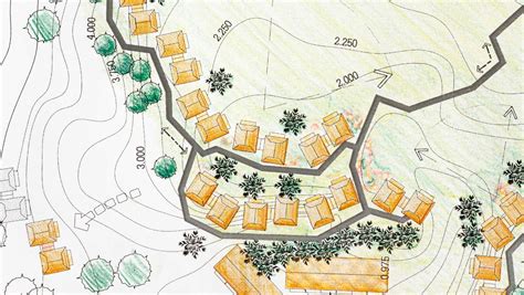 Site Plan Drawing Create Site Plans And Property Designs Online