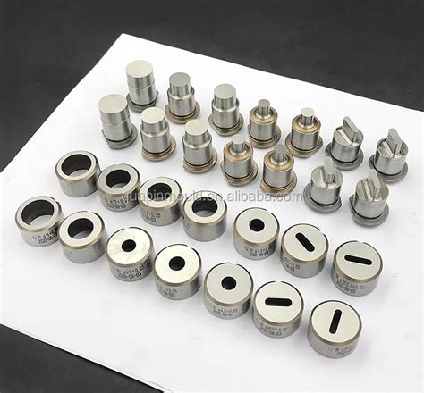 Cnc 터렛 펀치 프레스 공구 Multitool 5 스테이션 펀치 다이 Trumatic 6000 Buy Cnc 터렛 펀치 프레스 공구 Cnc 포탑trupunch 멀티