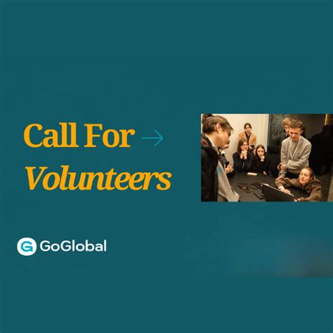 Можливості Волонтерська платформа