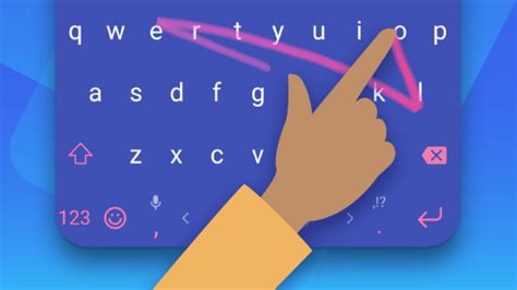 Microsoft SwiftKey On Android Is Getting Real Time Grammar Suggestion MSPoweruser