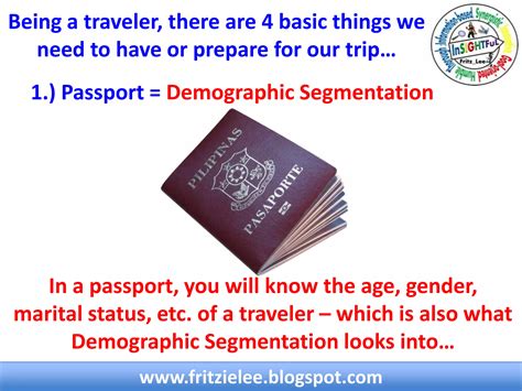 Chapter 8 Consumer Segmentation Tissue Paper Version Ppt
